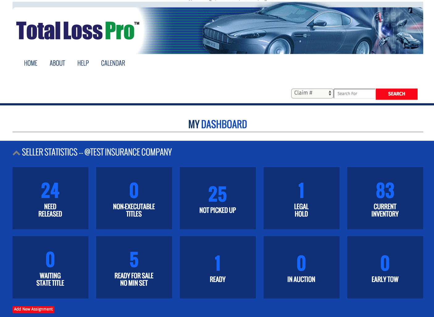 Total Loss Pro | Improving Your Total Loss Operations | Vemark